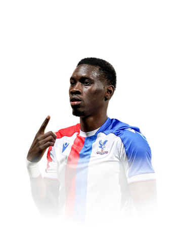 Ismaila Sarr