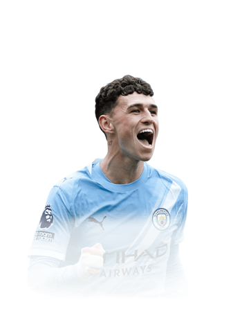 Phil Foden
