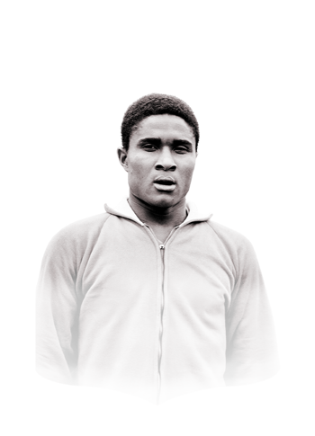 Eusebio EA fc26 Thunderstruck Icon - rated 92