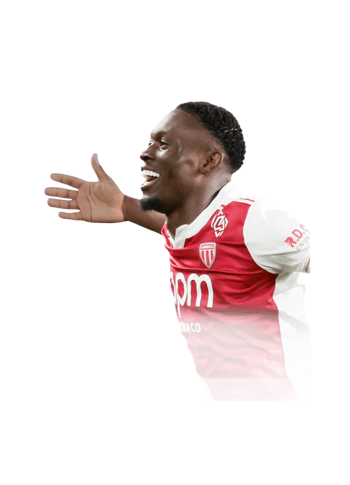 Folarin Balogun