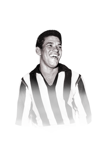 Garrincha EA FC26 Time Warp Icon - rated 93