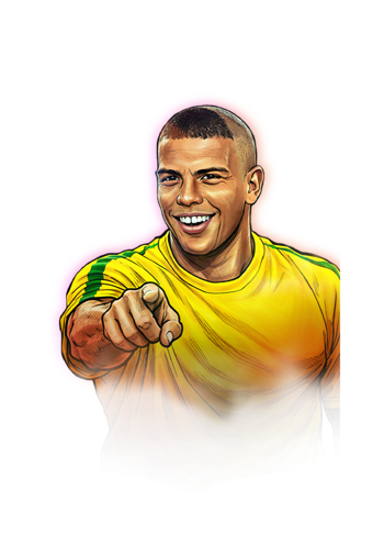 Ronaldo