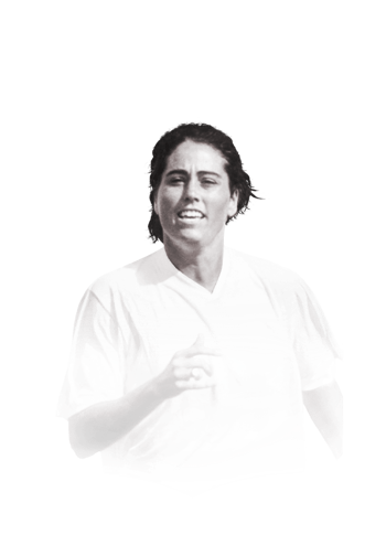 Julie Foudy EA FC26 FUT Birthday Icon - rated 92