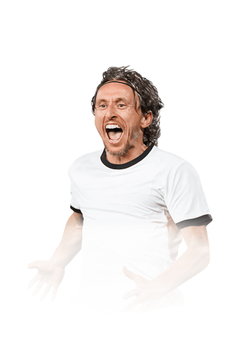 Luka Modric