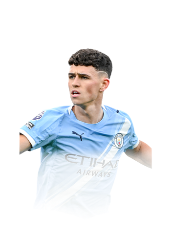 Phil Foden