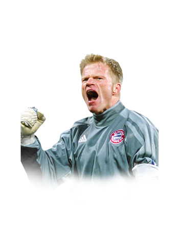 Oliver Kahn