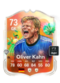 Oliver Kahn EA FC26 FUT Birthday Icon - rated 93
