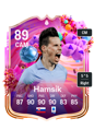 Marek Hamsik EA FC26 Hero - rated 87