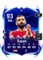 Mohamed Salah EA FC26 End of an Era - rated 96