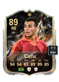 Cafu EA FC26 Trophy Titans Icon - rated 95